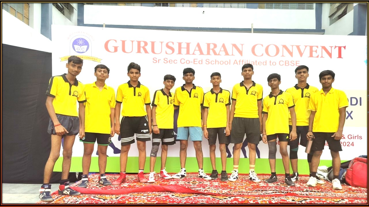 PUNEET PUBLIC SCHOOL